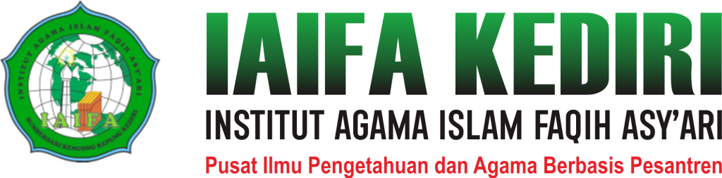IAIFA KEDIRI – Institut Agama Islam Faqih Asy'ari Kediri